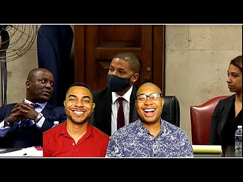 #PopRoast With Special Guest Bondy Blue, Jussie Sentenced, Kim K ...