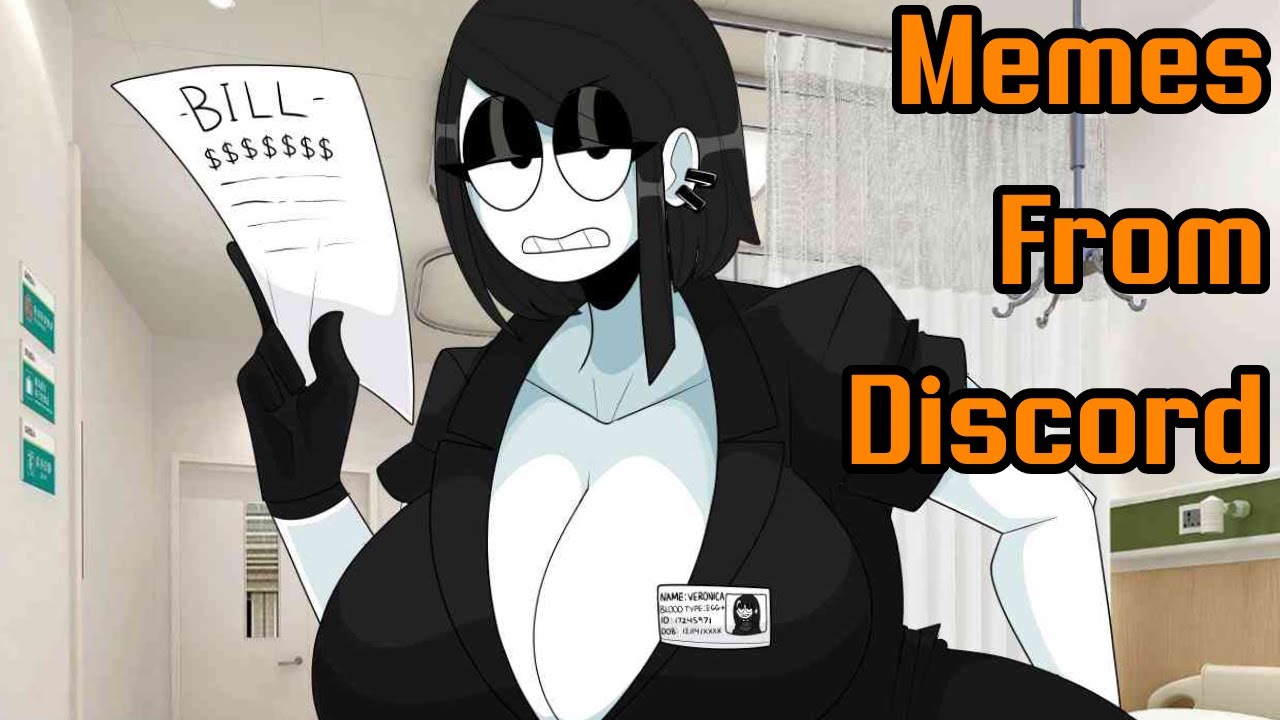 Memes From Discord - YouTube