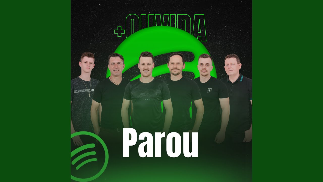 Parou - YouTube