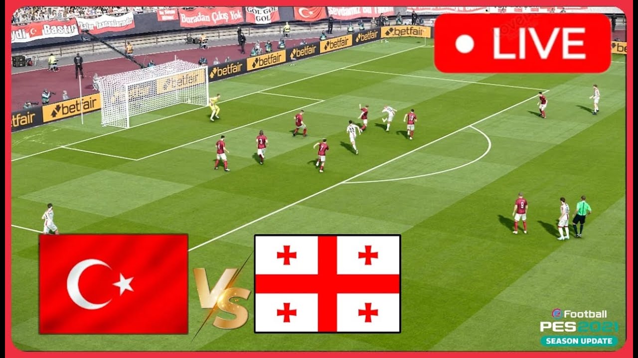 LIVE 🔴 PS5 Gameplay VideoGame ⚽ Game LIVE now - Simulation/Recreation ...