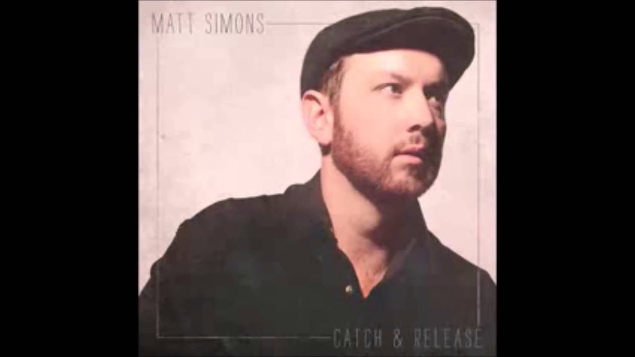 Matt Simons - State of things - YouTube