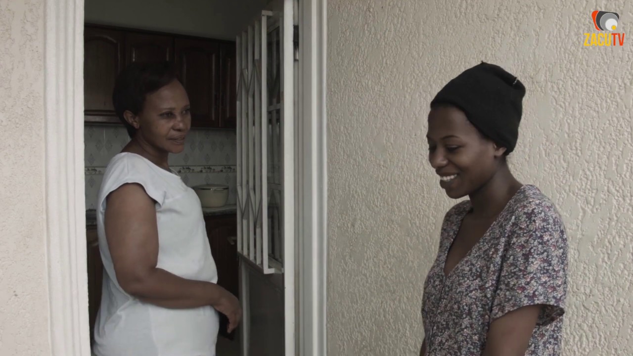 CITYMAIDS14 E12 || UMVA IKIBAZO KAMALIZA ABAJIJE MAMA NIC || FILM ...