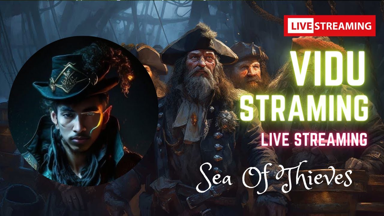 Pirate Legend Gahuwa බන් ඉතින් | Vidu Streaming - YouTube