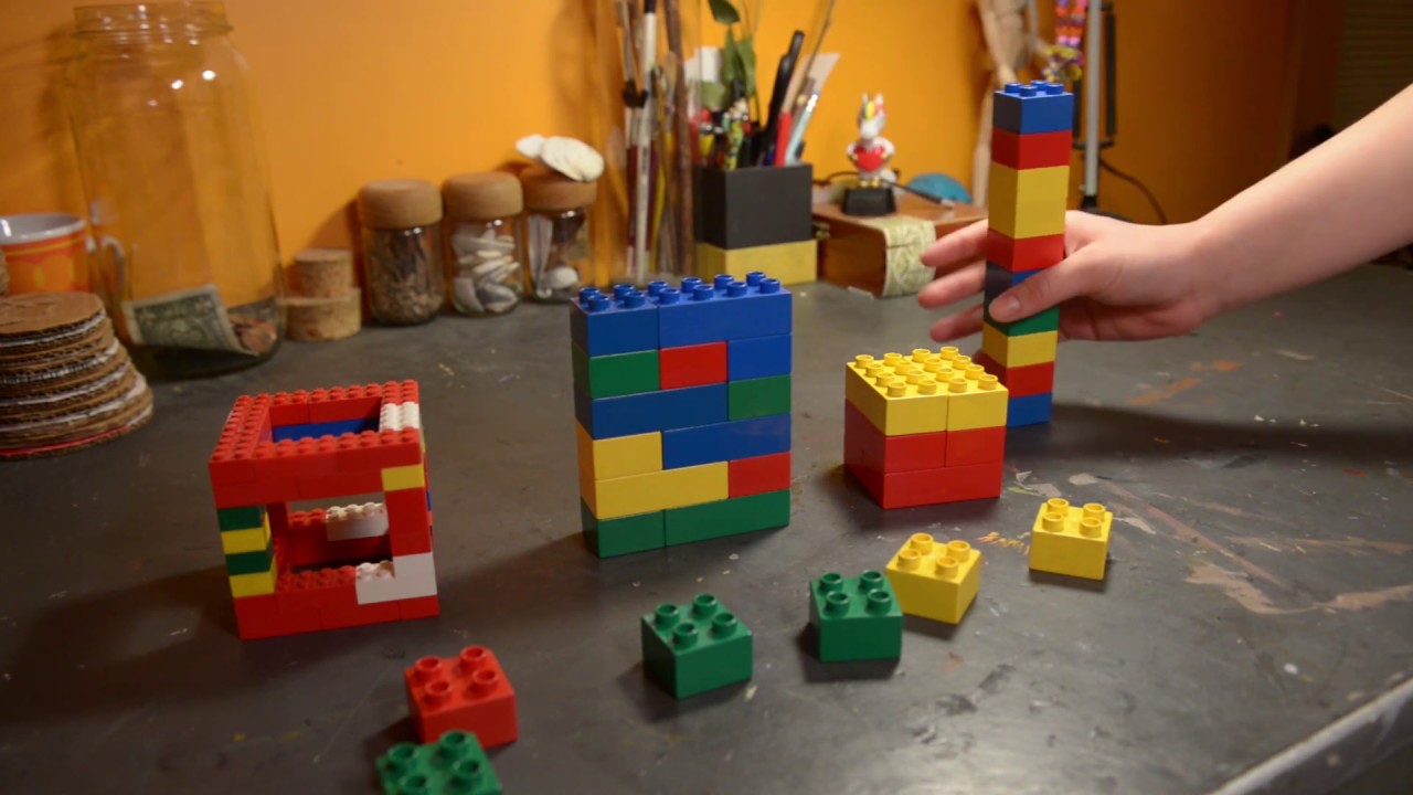 The Three Forms - YouTube