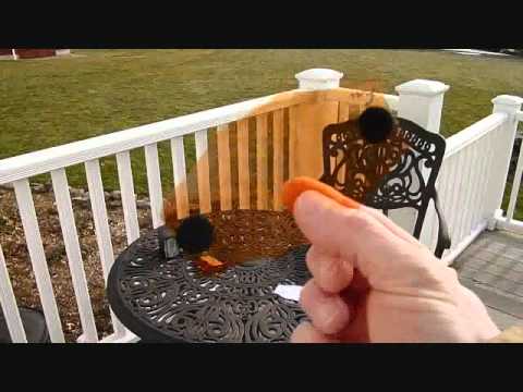 Pop-up Flash Color Filter - YouTube