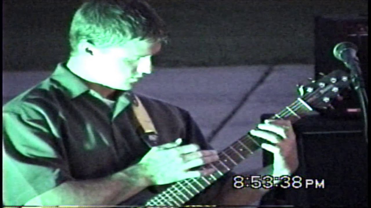 2005 Dustin Band 2 - YouTube