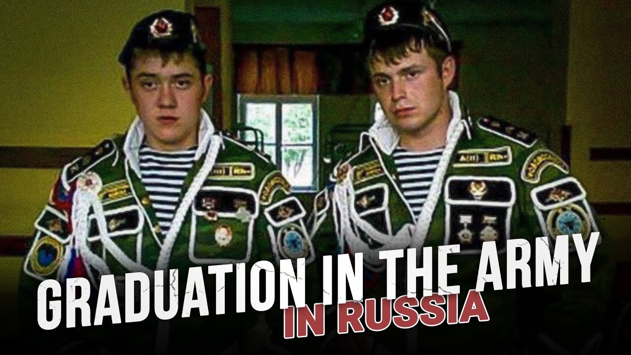 What does "dembel" mean in Russia? - YouTube