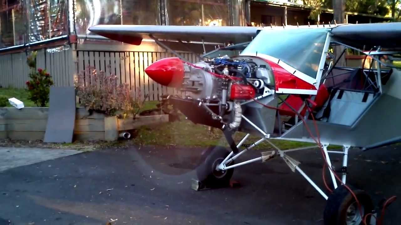 EA81 Raven 2 - YouTube