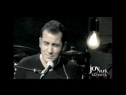 Ferhat Göçer | Gülümse | JoyTurk Akustik