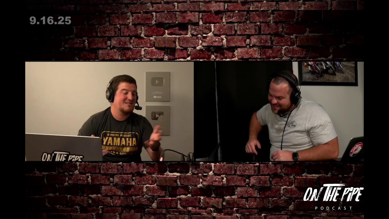 OTPT - Buckwheat GNCC - Big Rig Craig and Big Tom - YouTube