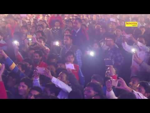 Hot Sapna dance 18+