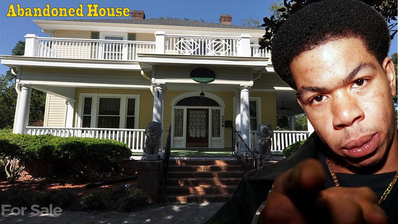 Craig Mack's Untold Story, 2 Children, Abandoned House, SAD DEATH, Net ...