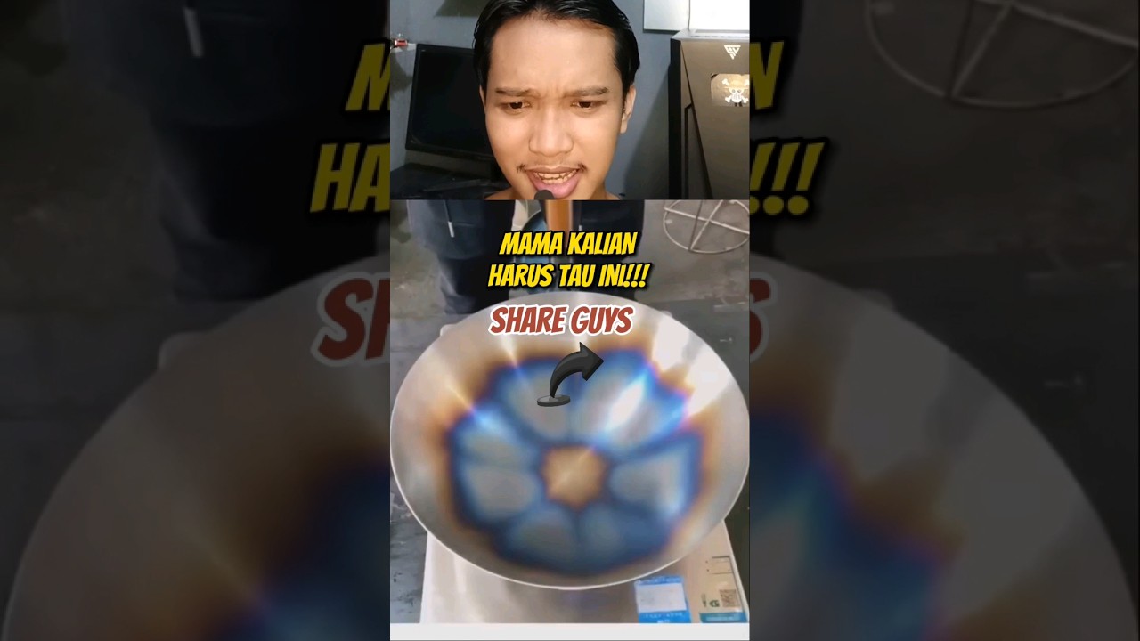 Mama Mu Harus Tau Ini Bagikan Ke Mama Mu Guys #tricks - YouTube