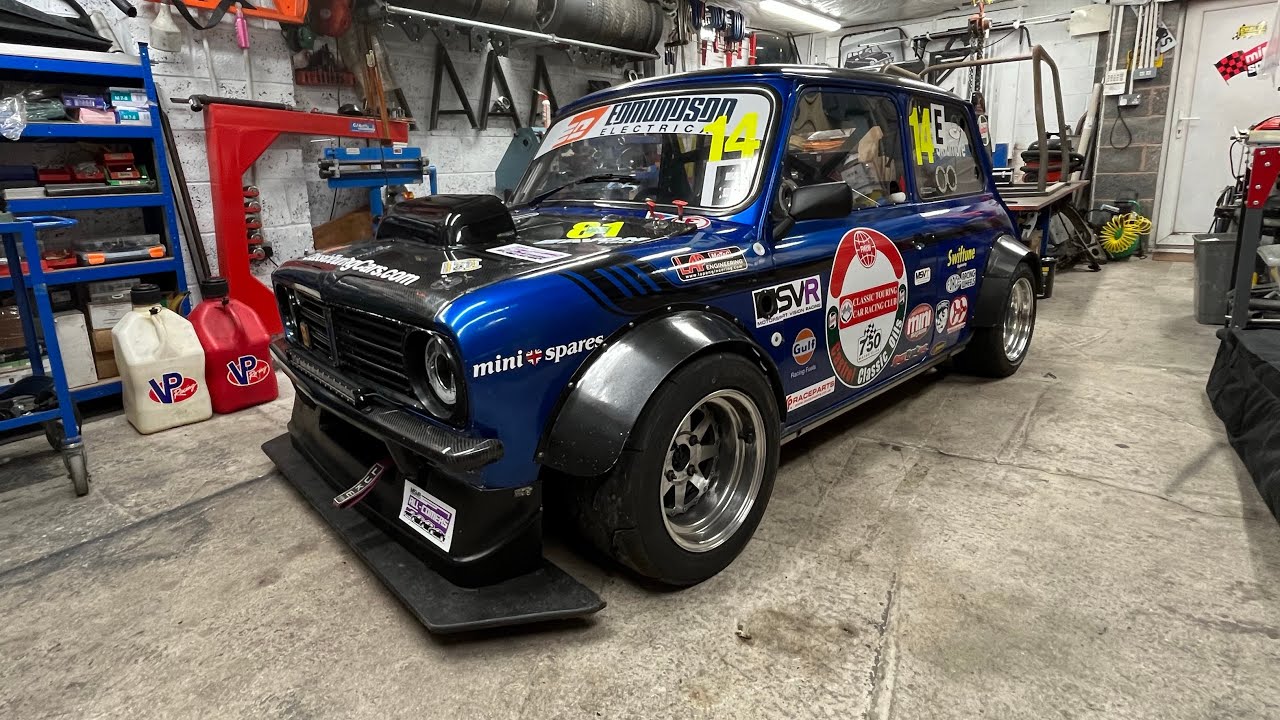 Birket 6hour review hayabusa mini - YouTube