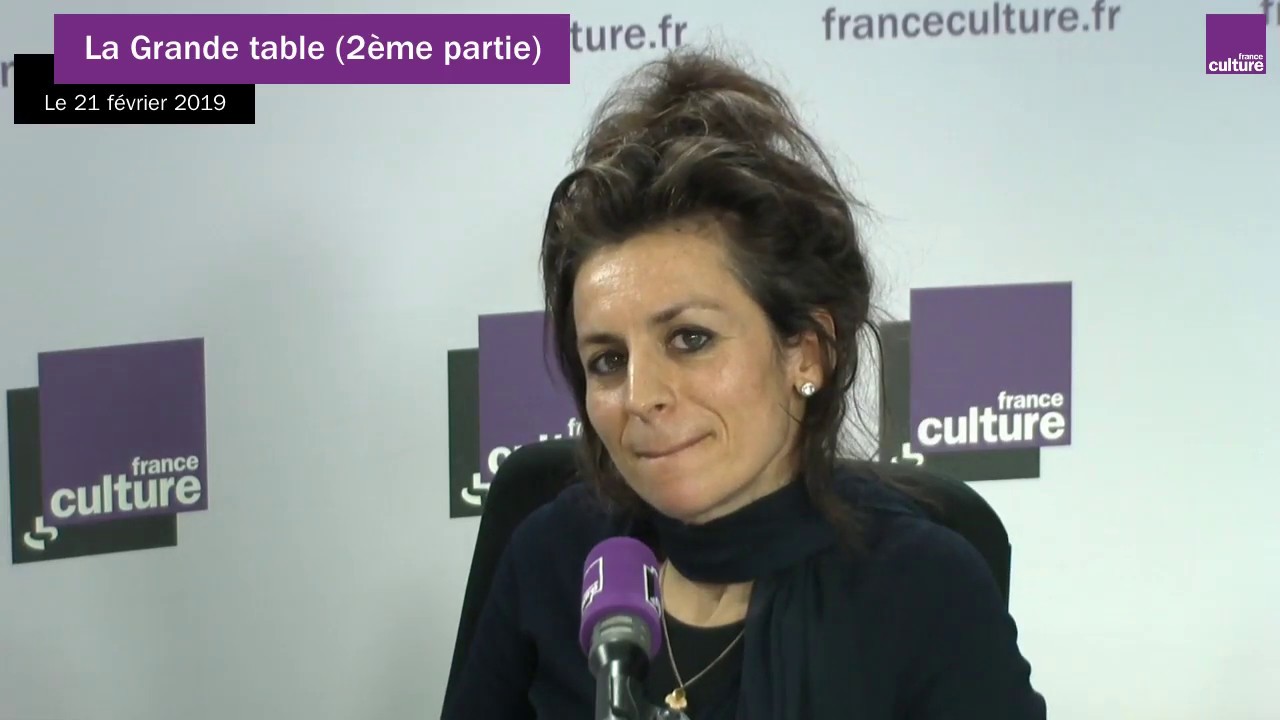 "S’adapter", nouvel horizon du libéralisme ? avec la philosophe Barbara ...