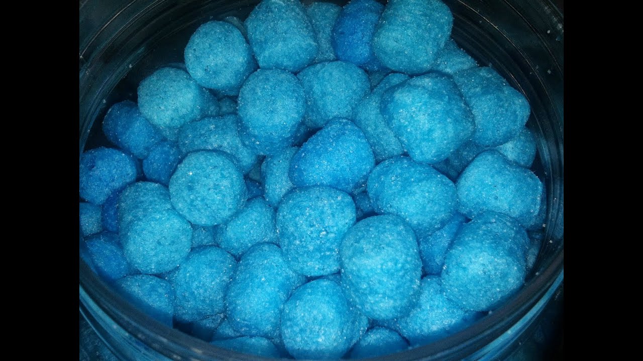 Cotton Candy Puffs Halloween Phillip Figglebottom Review! - YouTube