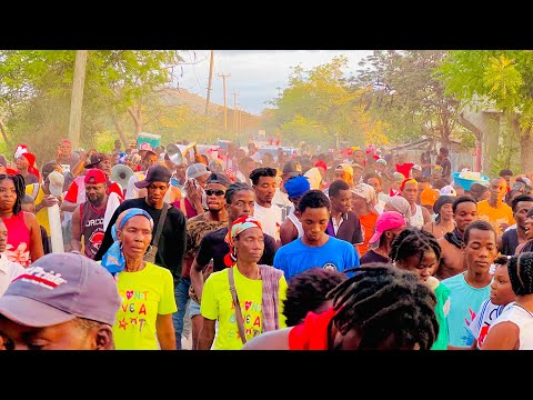 RARA 2026- ANVIWÈ KITAP SAKAJE 3ème SECTION DESALIN VIL🔥🔥