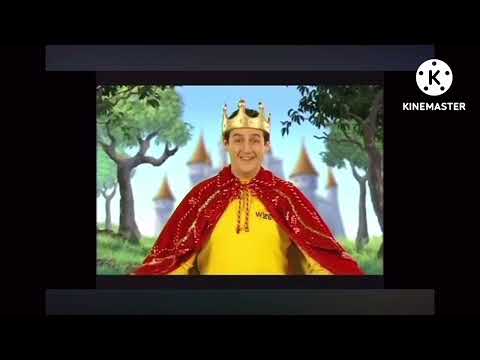 The Wiggles Wiggle And Learn Treehouse Tv Promo SuperSlow Or SuperSpeed