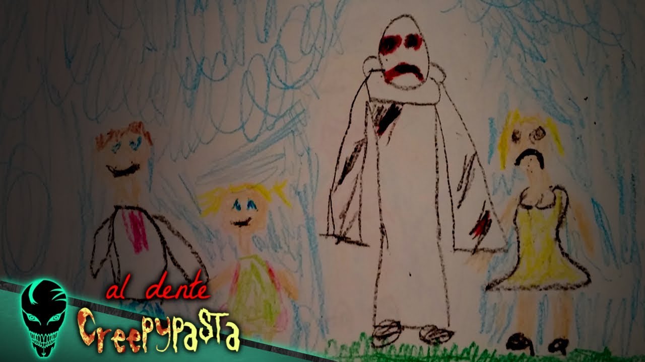 I Found Some Disturbing Pictures In My Child's Backpack... | Feat ...