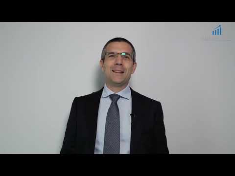 NextGems 2025: Intervista a Alberto Rizzi, AD di Dedem