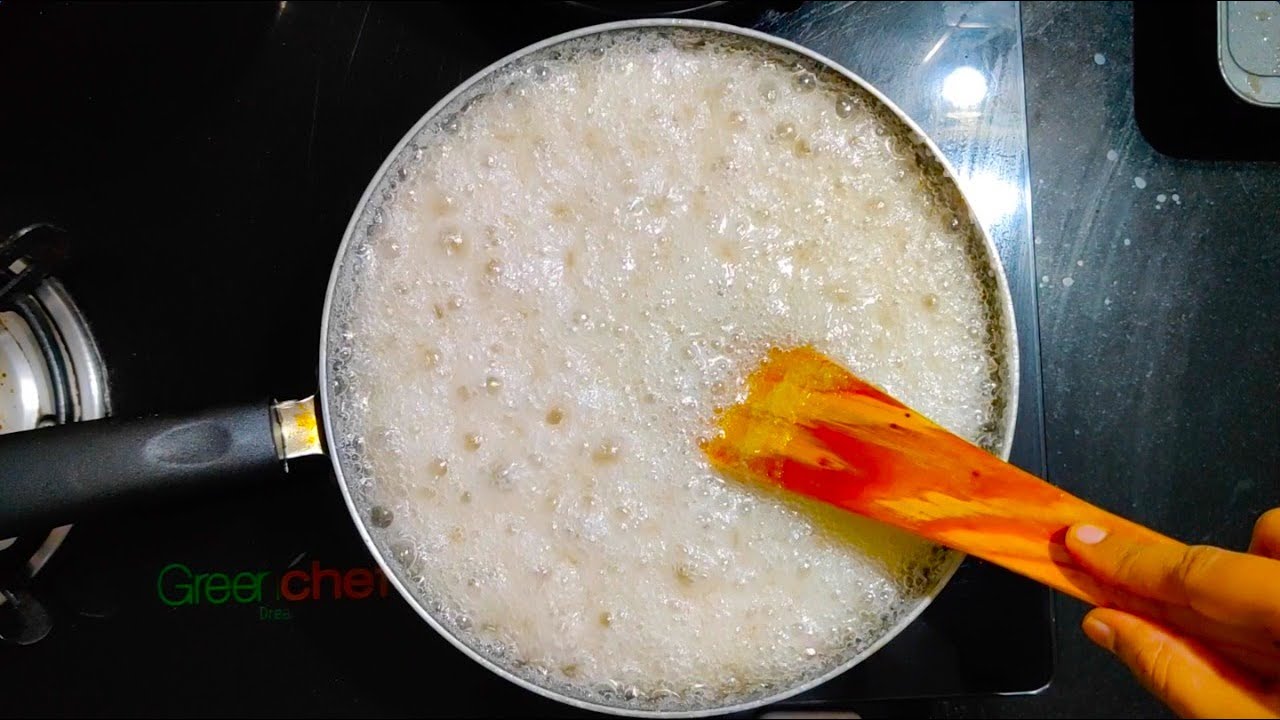 ಬೂರಾ ಸಕ್ಕರೆ ಮನೆಯಲ್ಲಿ ಮಾಡುವ ಸುಲಭ ವಿಧಾನ | How To Make Boora or Tagar ...