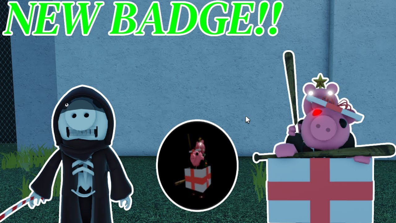 HOW TO GET THE NEW THE INSANE SERIES: RELOADED "Winter Hunt" BADGE ...