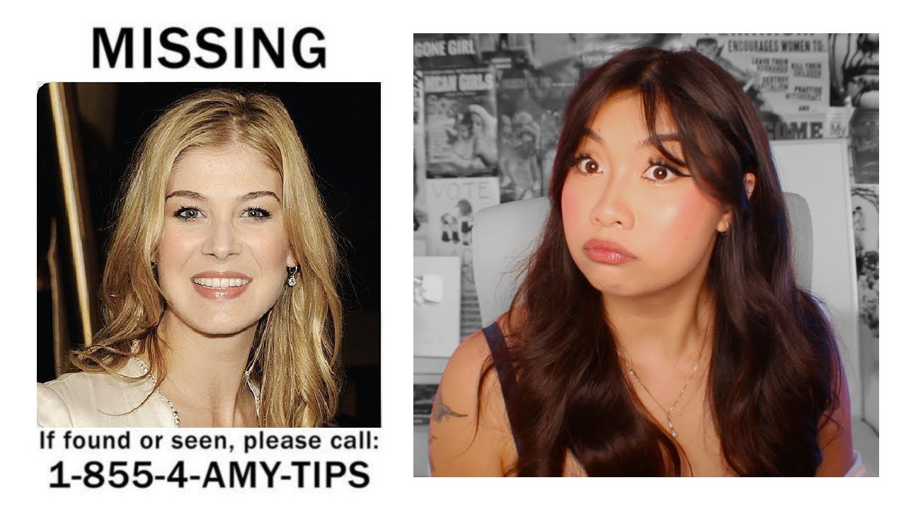 happy women's history month, amy dunne - YouTube