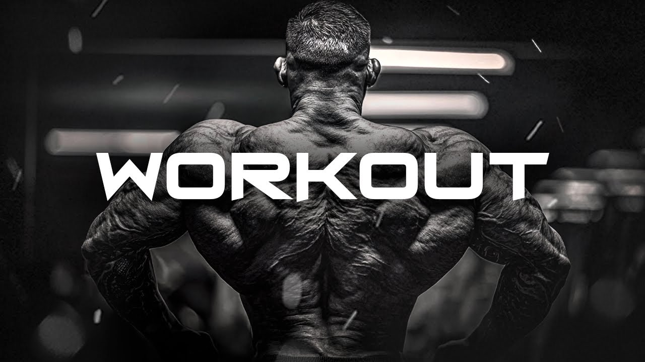 Trap & Rap Gym Workout Music Mix (Eminem, 2Pac,Dr. Dre ,DMX ,Lil Jon ...