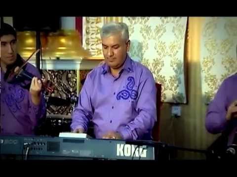🪗ABSHERON INSTRUMENTAL ANSAMBLI - İNCƏLİK RƏQSİ (CAHAGIR CAHANGIROV)