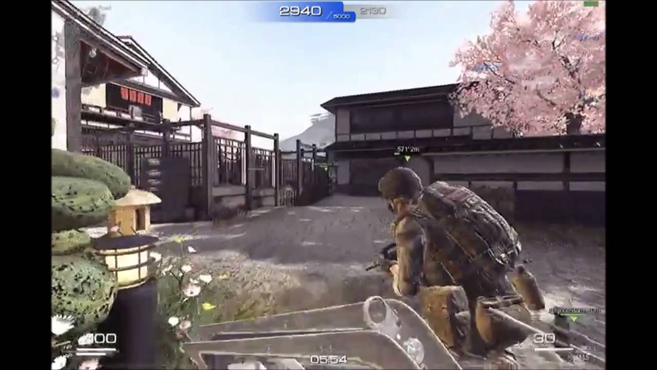 Special Force 2 On steam - YouTube
