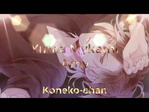 Yuma Mukami amv