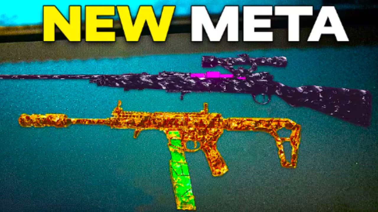 kar98k and SUPERI META is BACK IN SEASON 5👑 - YouTube
