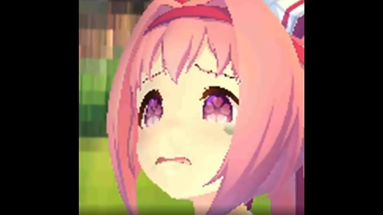 THIS ONE GUY MADE HARU URARA CRY WHAT A MONSTER (Uma Meme Review) - YouTube