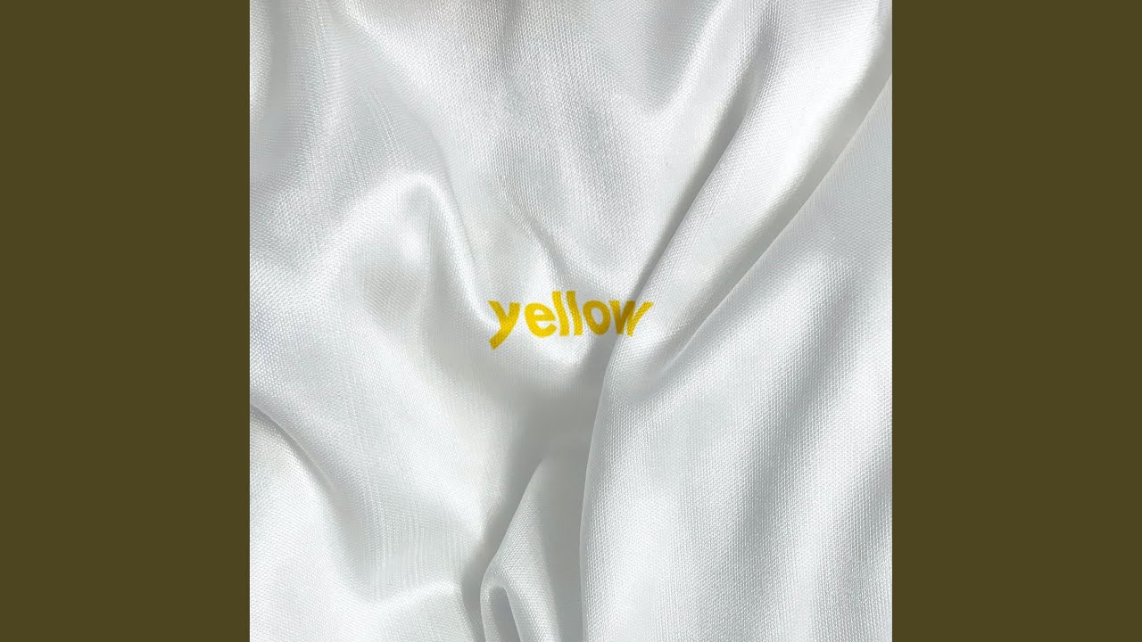 Yellow - YouTube