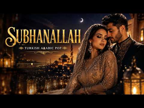 Subhanallah | Turkish Arabic Pop