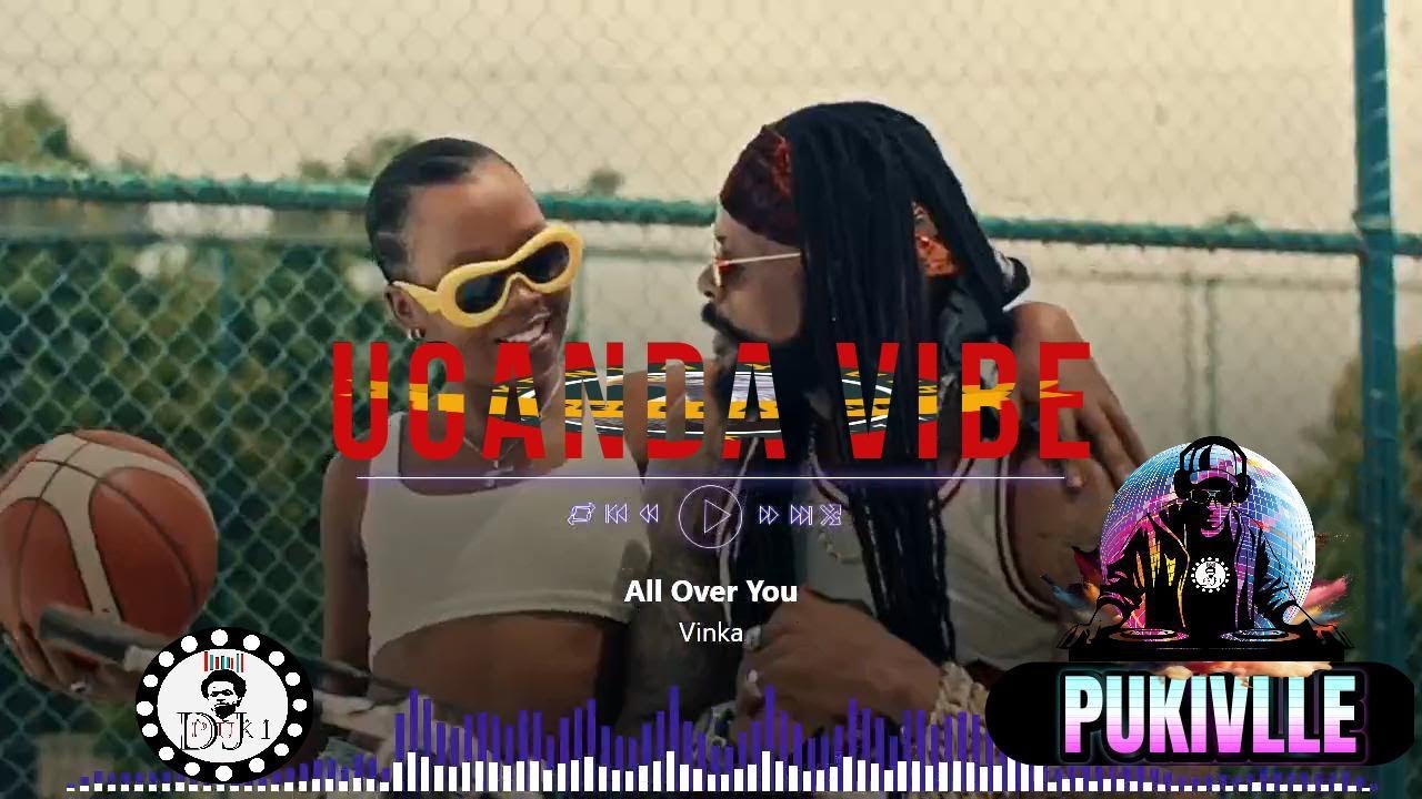 Ultimate Luganda & Acholi Party Mix by DJ PUKI 🎉🔥 | Best Ugandan Hits ...