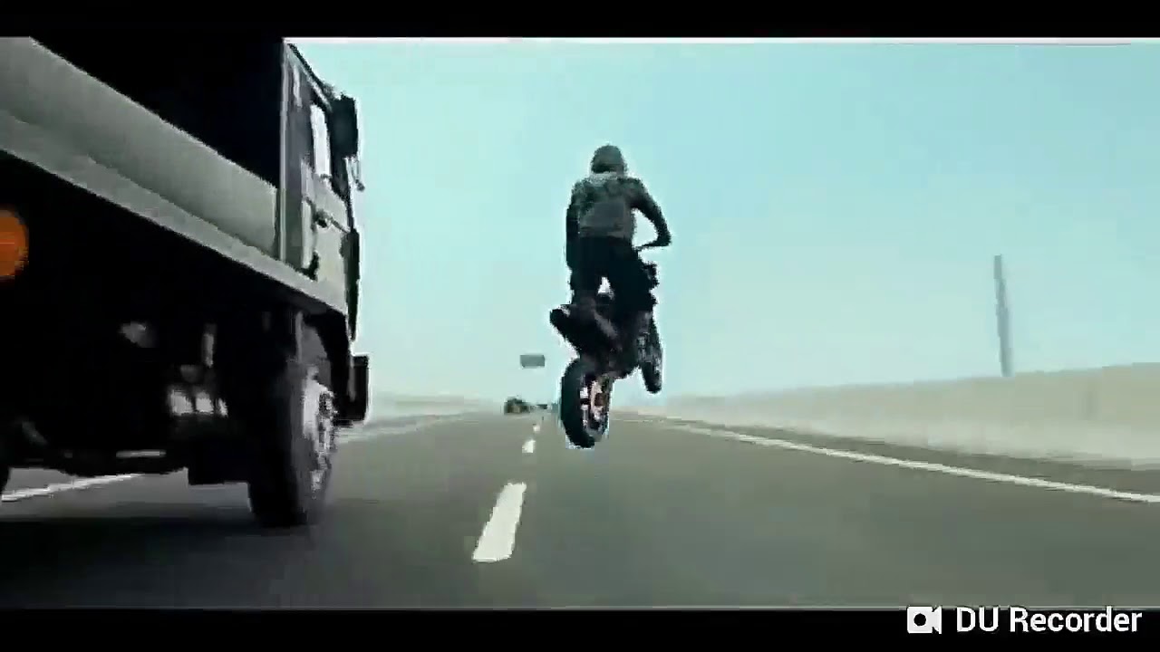 Doom 4 trailer - YouTube