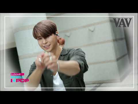 [Simply K-Pop] VAV ' Senorita'🌹 전 세계 세뇨리따들 심장폭격💘