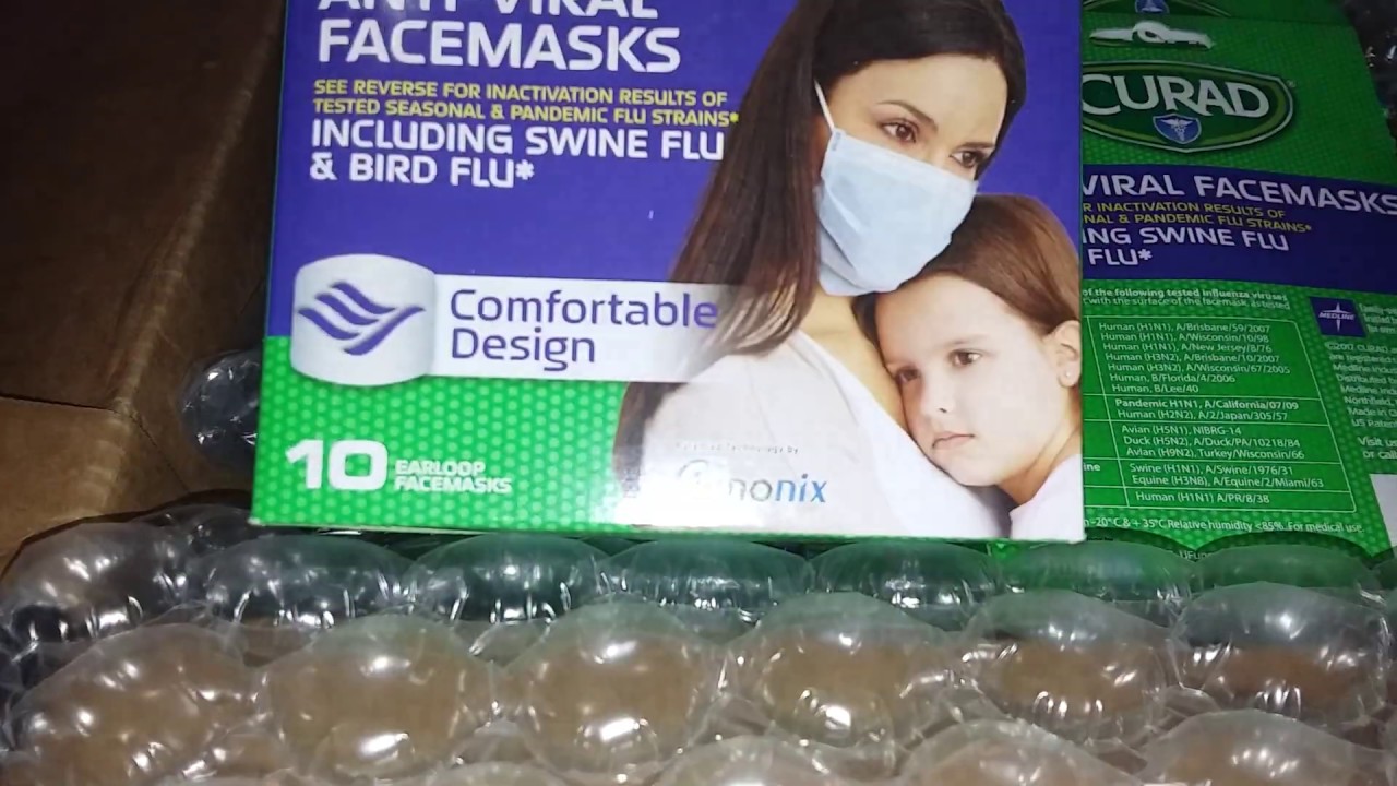 Pharmapacks Order Unboxing, More Medical Preps, How I save 2 ways - YouTube