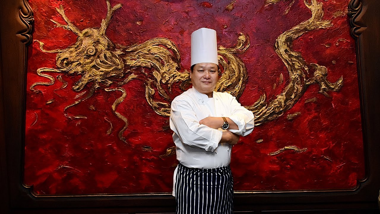 Warm Welcome to New Executive Chinese Chef Lo Wai Ming of Sui Sian ...