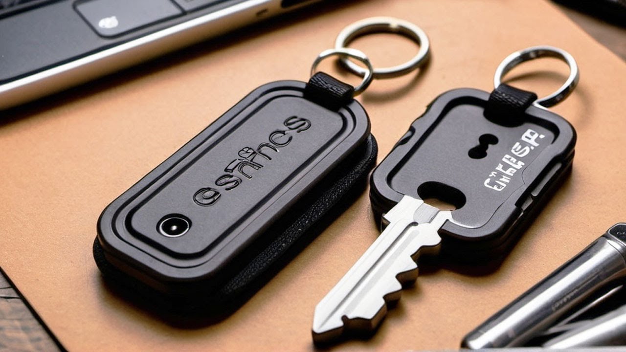 Best EDC Key Organizer 2024: Tough call, but there's a CLEAR winner ...