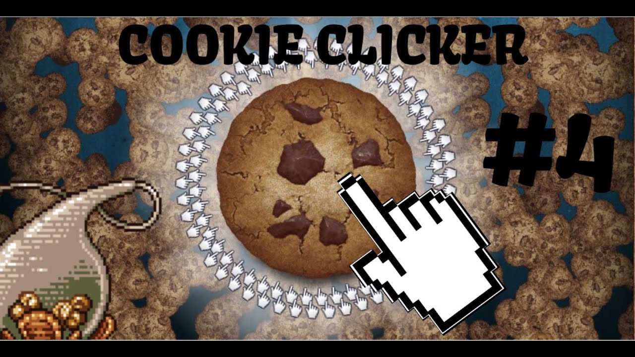 ALCHEMY LABS! (Cookie Clicker Episode 4) - YouTube
