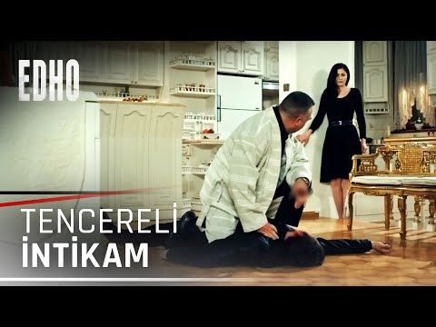 Meryem Çakırbeyli'ye El Uzatanın... | EDHO Kolaj