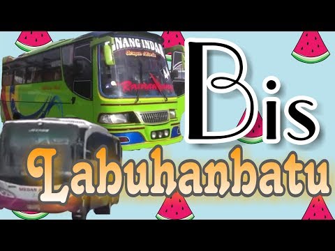 Angkot Labuhanbatu (Kota Pinang, Rantauprapat, Aek Nabara, Ajamu, Aek Kanopan)