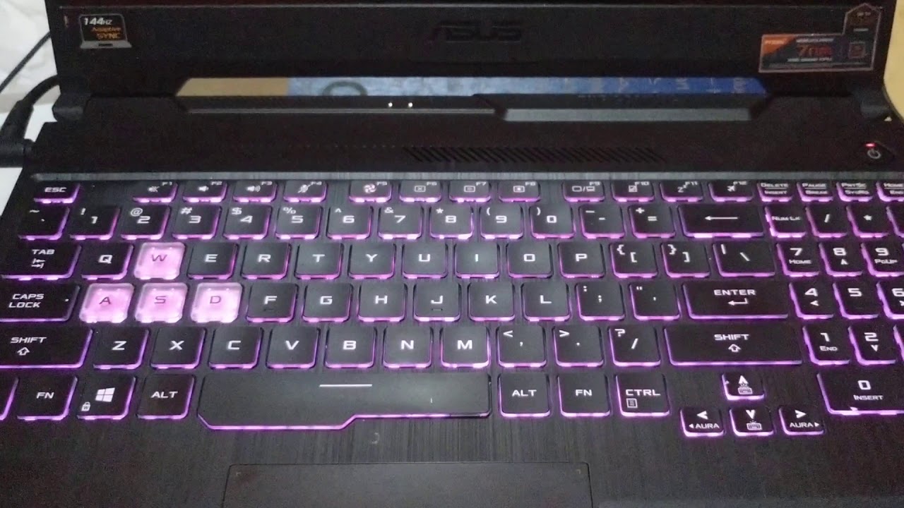 BIOS UPDATE ASUS TUF GAMING A15IV RTX 2060 08 Nov 2020 FA506IV.311 ...