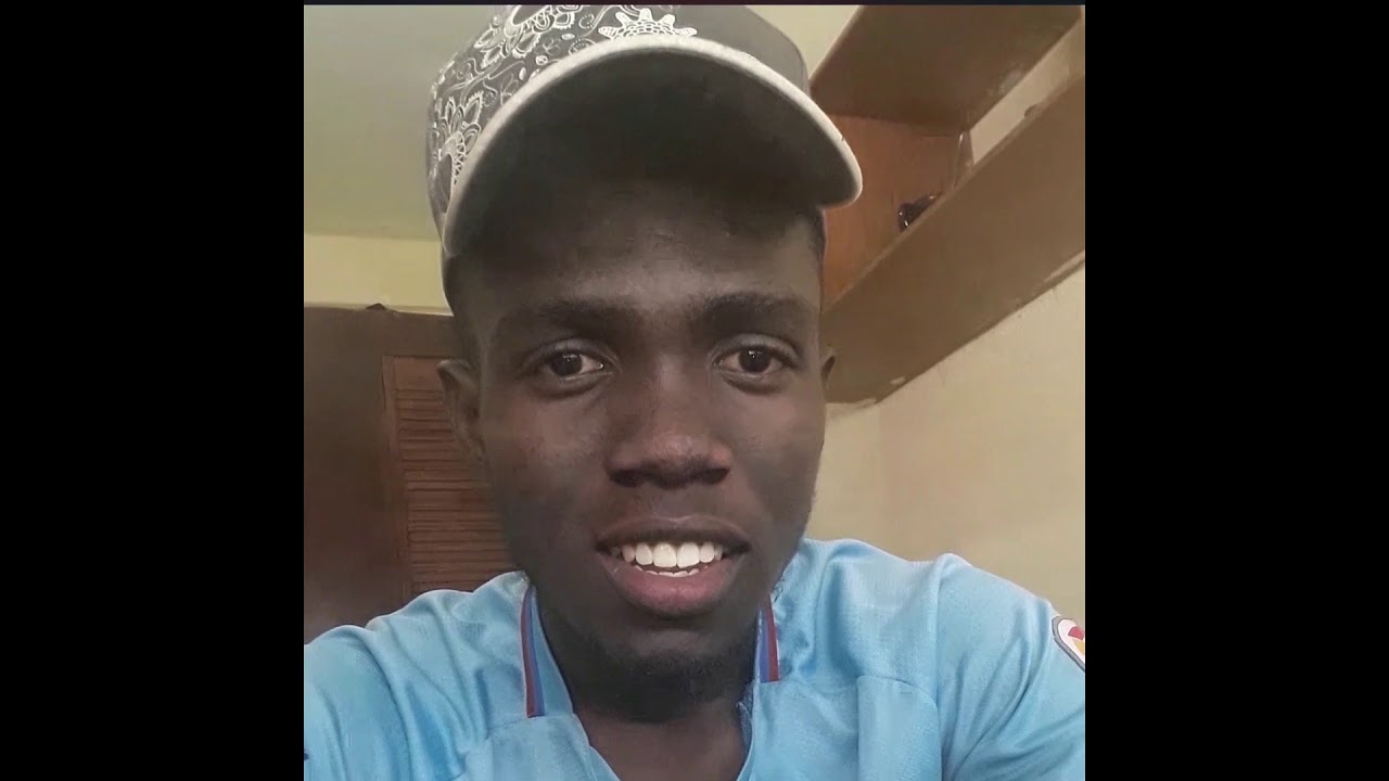 Kemar Jackson's YOUTUBE INTRO VIDEO (AWA) - YouTube