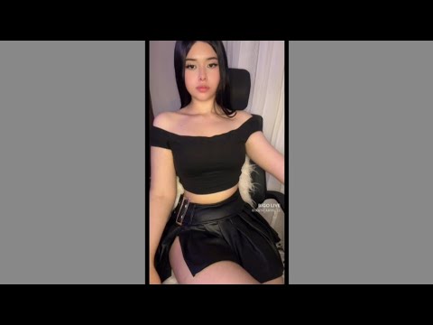 Bigo live Miss Meli - 239 💋🍃👄