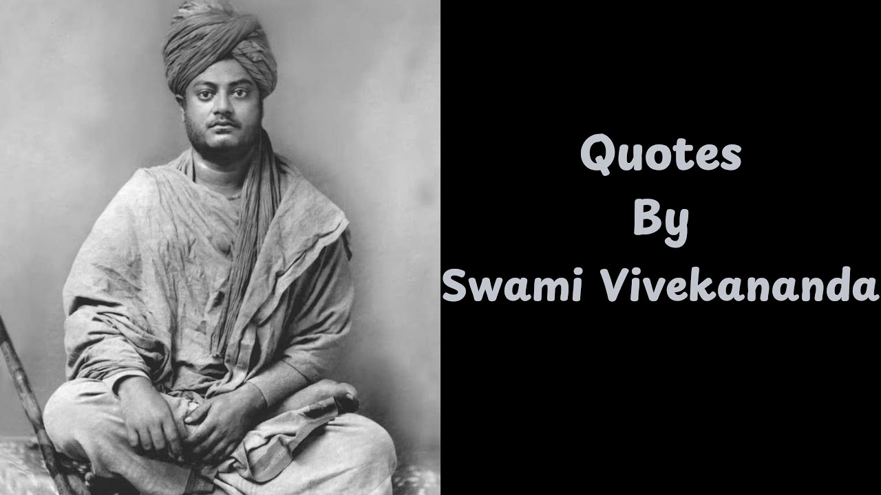 Man has infinite power within - YouTube