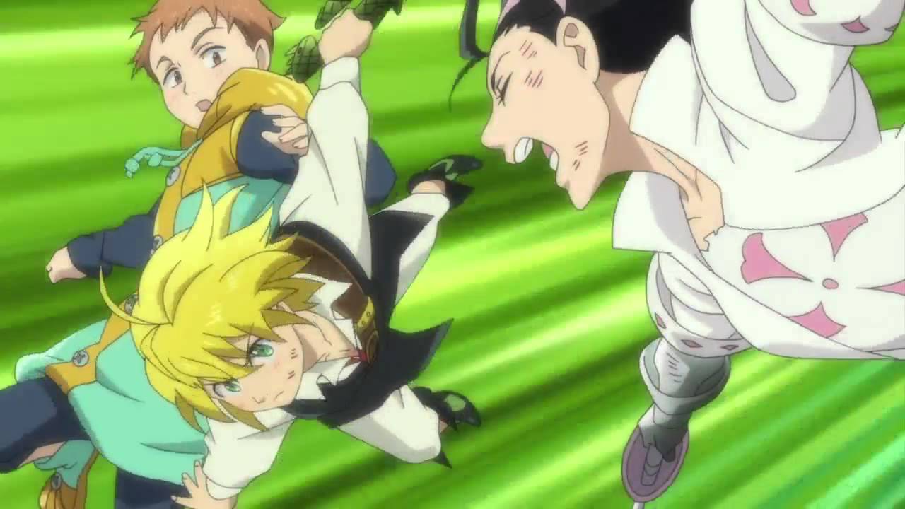 FULL COUNTER - YouTube