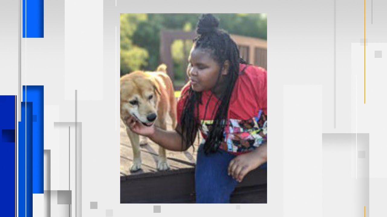 30 Days of Hope | Meet Zaniyah! - YouTube